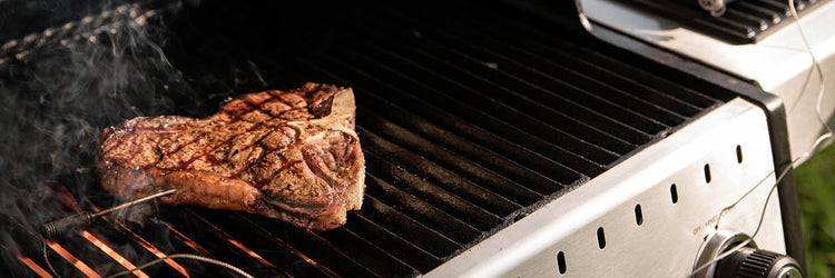 T-benstek – Broil King Deutschland