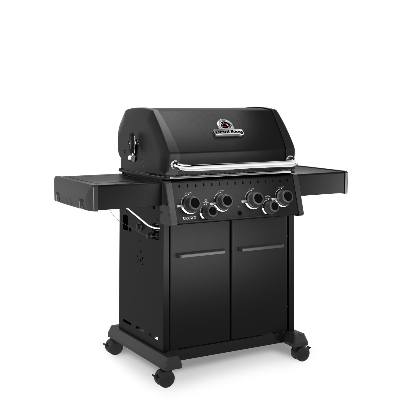 Crown™ 490 Shadow – Broil King Deutschland
